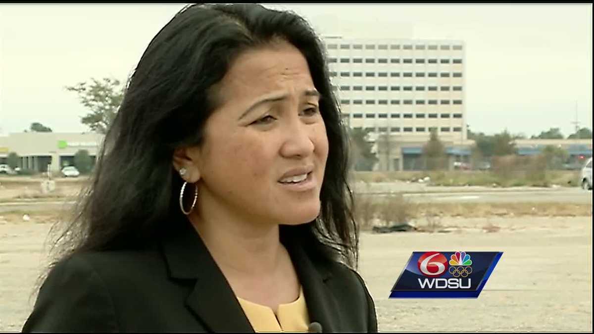 Councilwoman Elect Cyndi Nguyen Shares Her Vision For District E