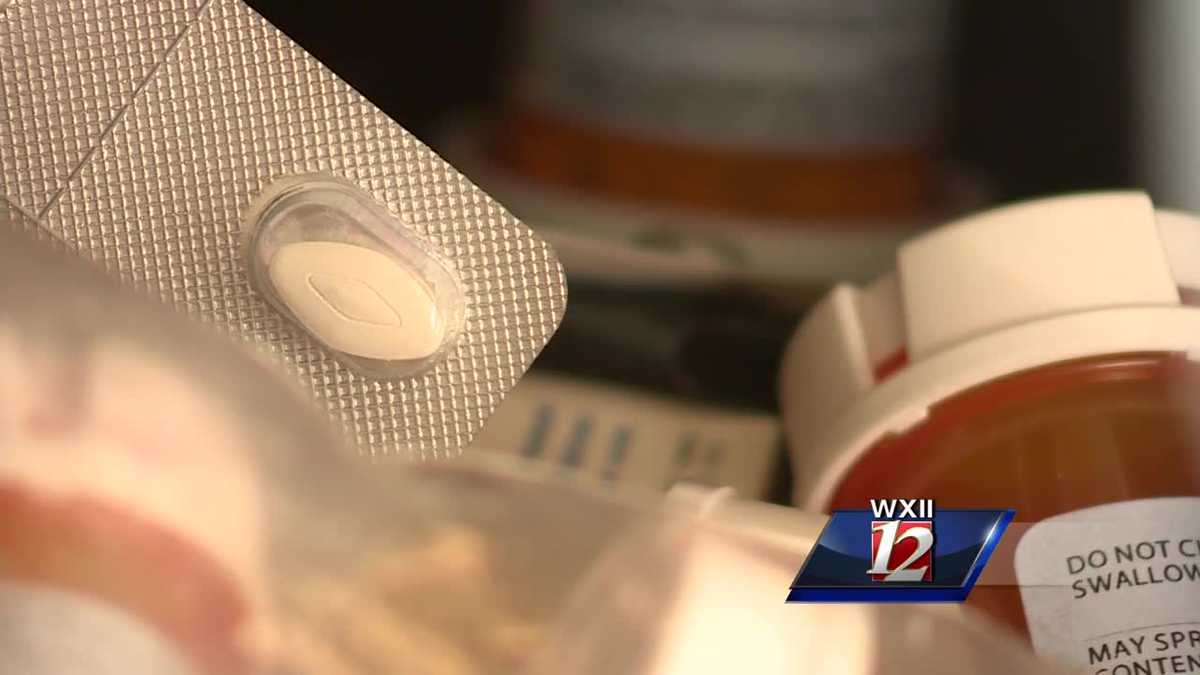 How to safeguard prescription medication