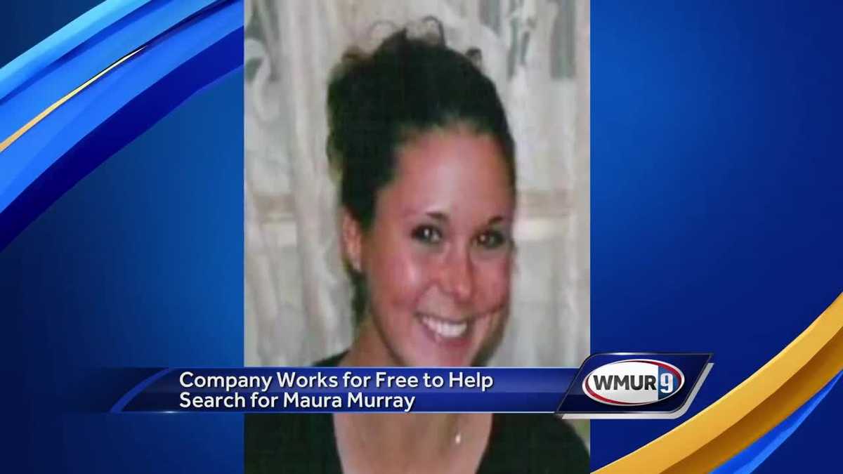 Company works for free to help search for Maura Murray