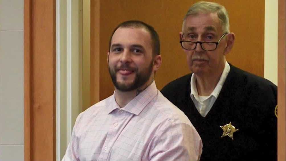 Adam Montgomery again waives right to appear at murder trial