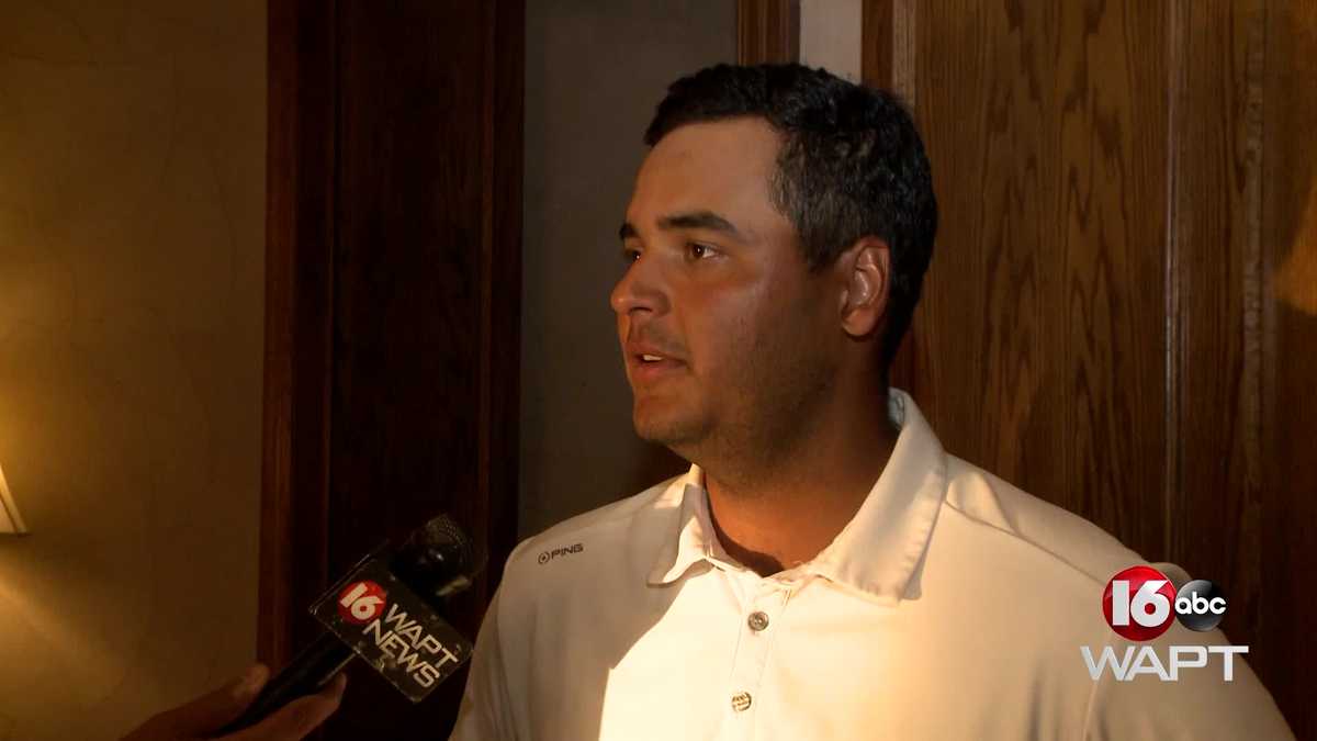 Joe Cook Goes 1 On 1 With Sanderson Farms Winner Sebastian Munoz