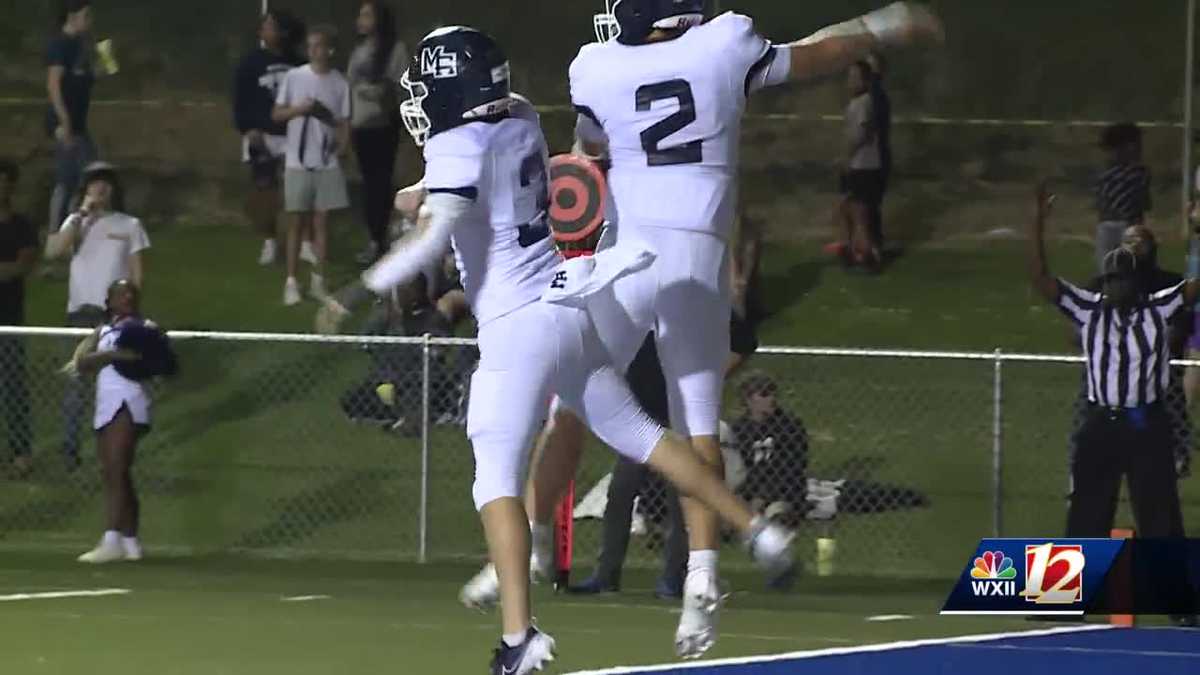 High School Playbook: Week One Part Two