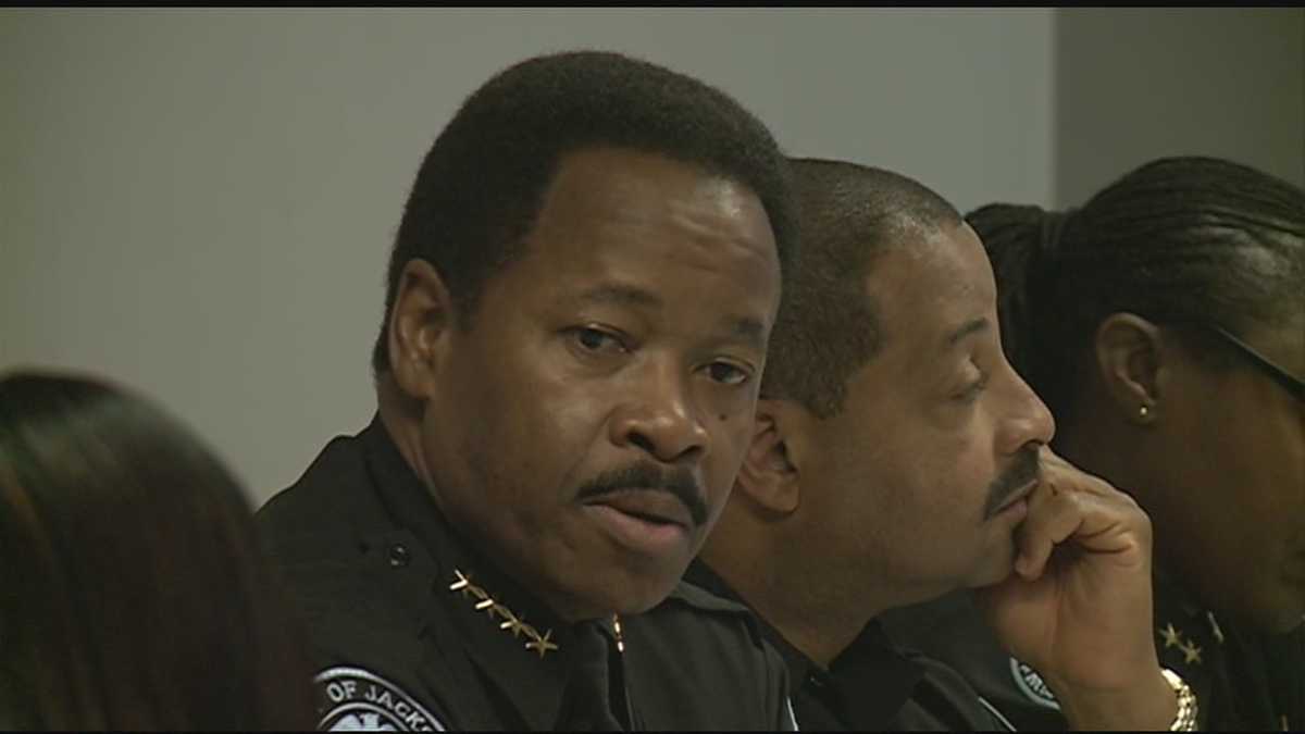 5 JPD officers could be fired