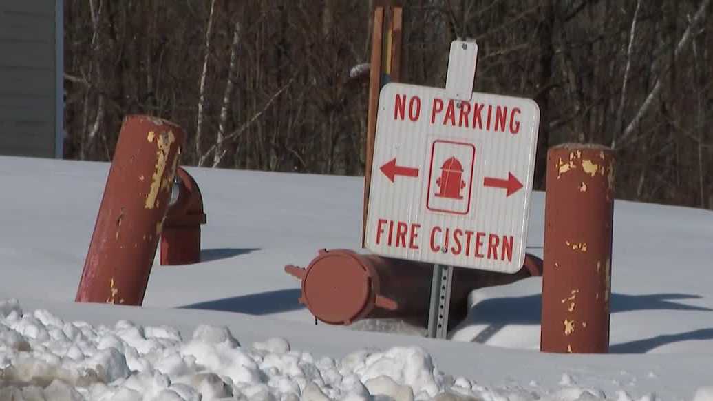 Fire officials ask for public's help to keep fire hydrants clear of snow