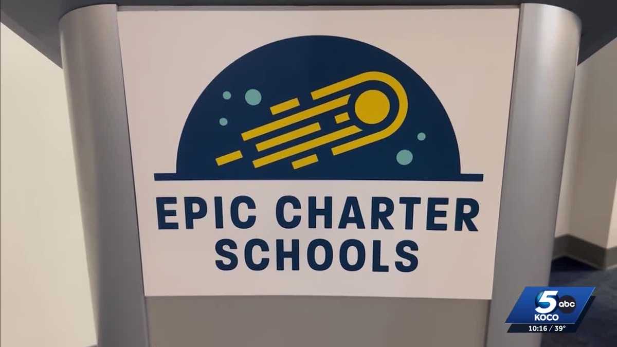 Epic Charter Schools names new superintendent amid recent challenges