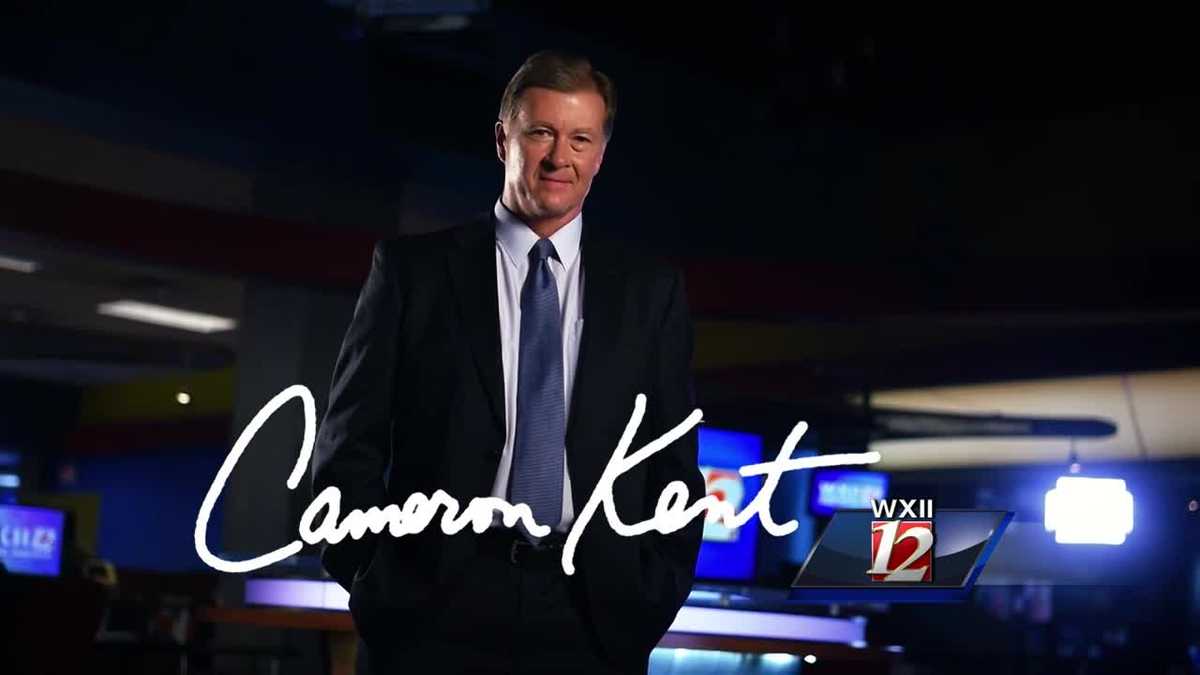 Cameron Kent: Saying goodbye in his own words