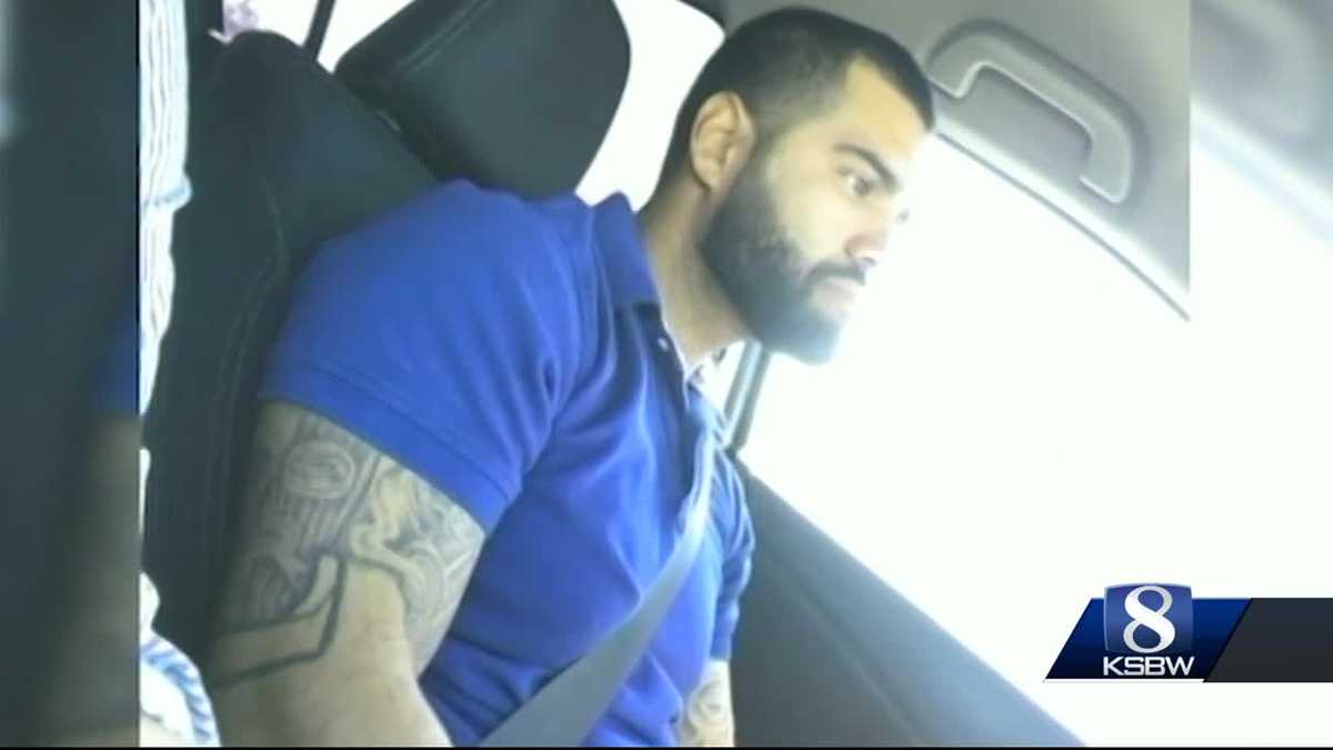 Police offer $1,000 reward in case of missing Soledad man