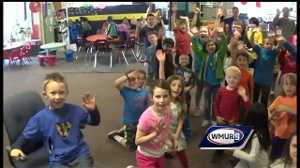 Visit: Merrimack YMCA