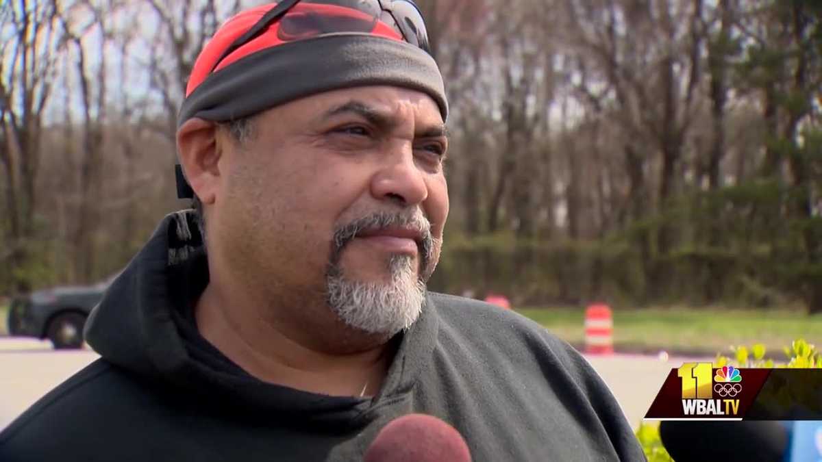 Colleague of missing bridge workers: 'They were good people'