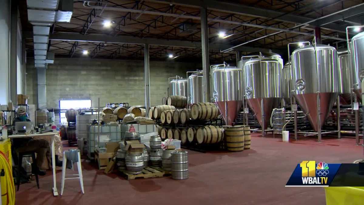 Baltimore's Union Craft Brewing becomes employee-owned