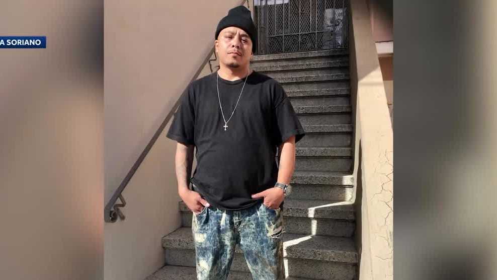 Bay Area man identified as victim from Esparto fireworks explosion