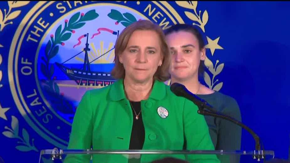 Joyce Craig concedes New Hampshire race for governor