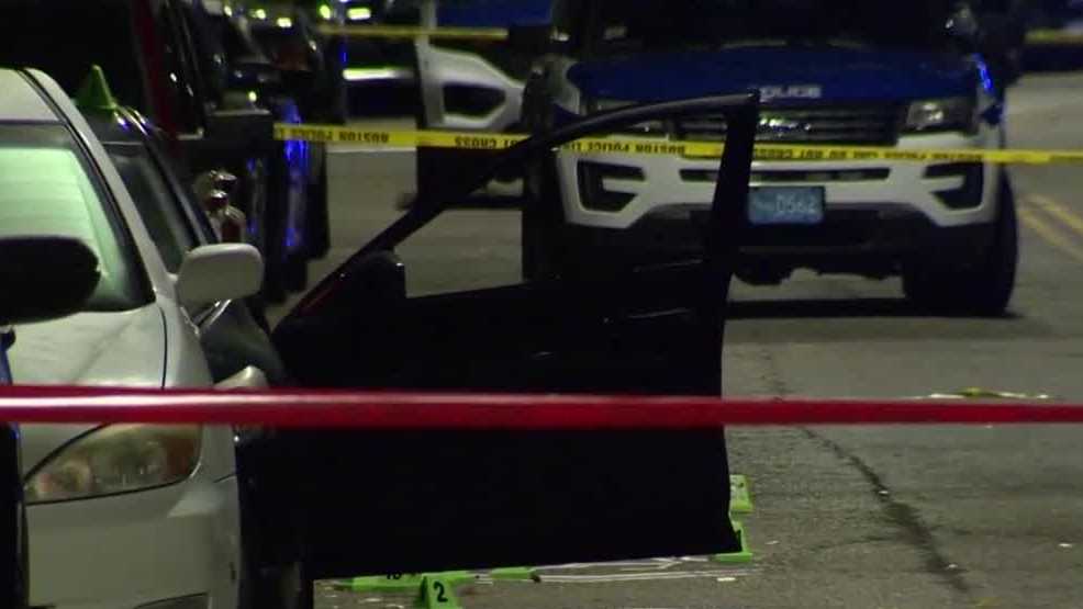 Boston police investigating fatal shooting