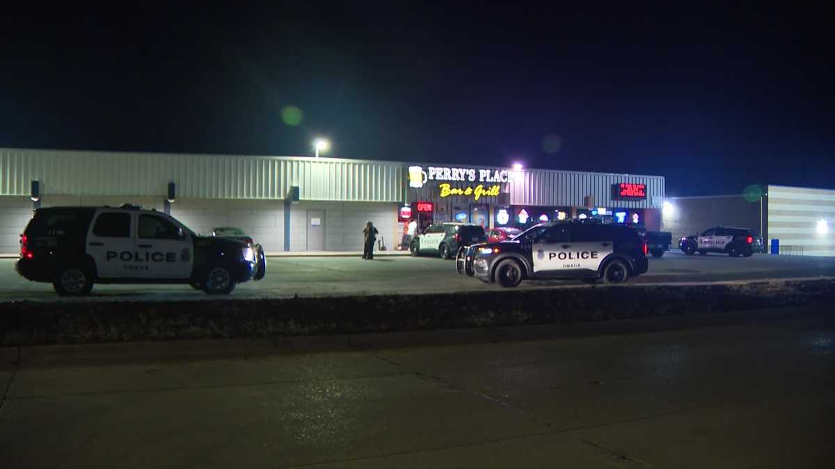 Omaha police arrest 1 person for assault after cutting