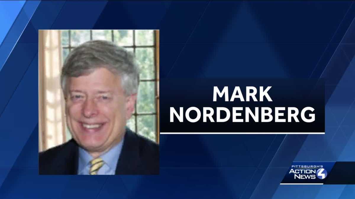 Ex-Pitt chancellor Nordenberg to chair redistricting panel