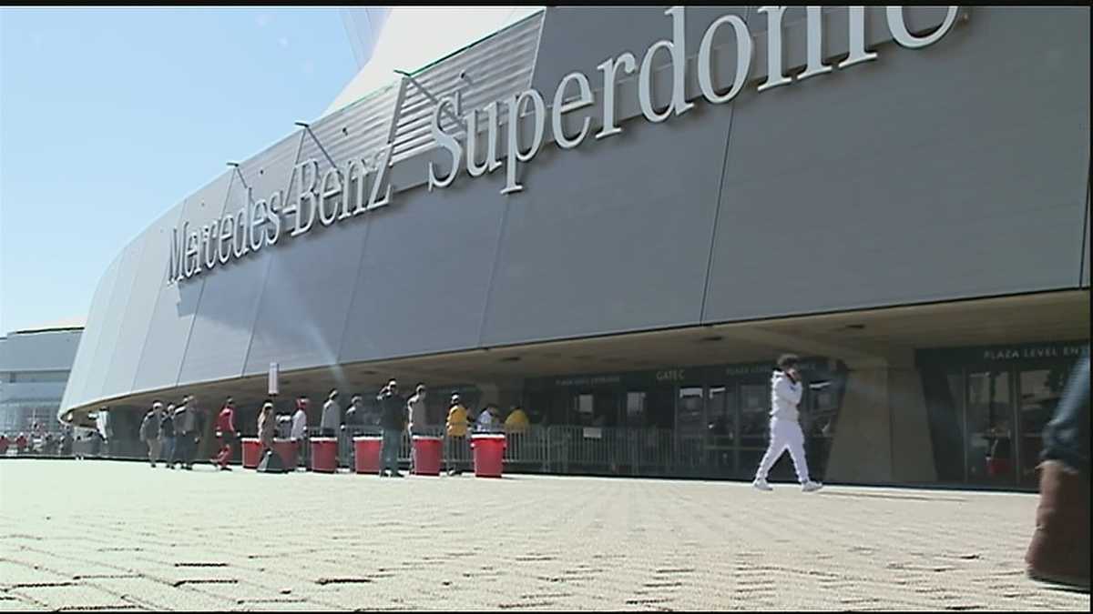Police organization says NFL going too far with security measures