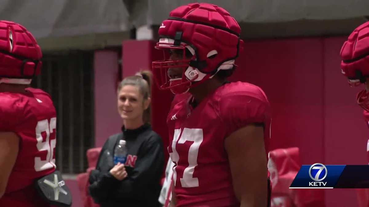 Nebraska football: Keona Davis entering transfer portal