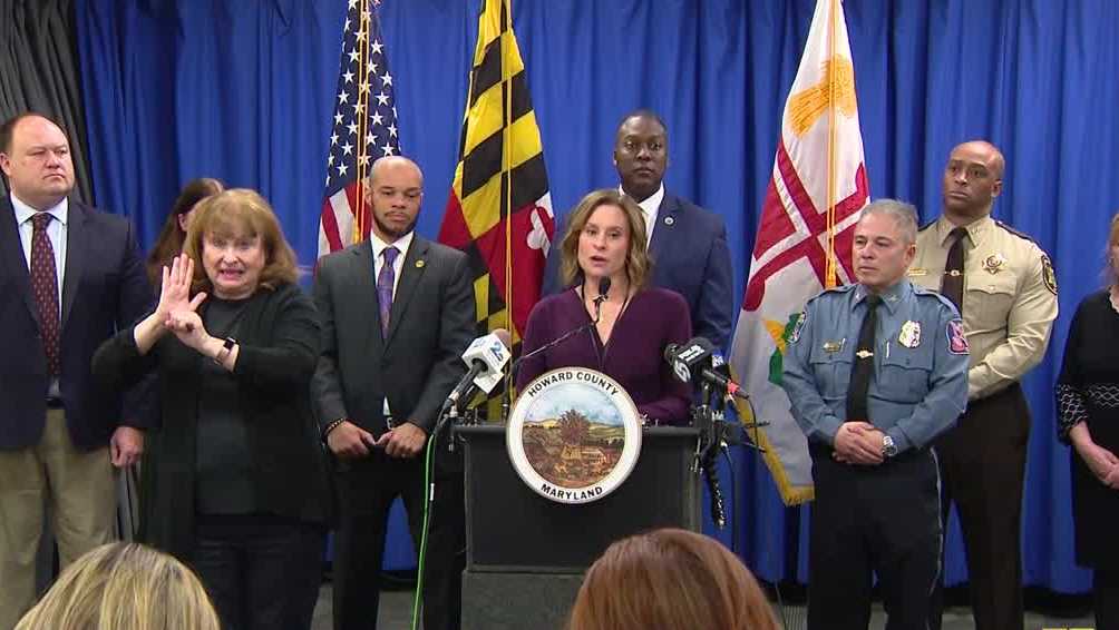 Violent crimes in Howard County spark new security measures