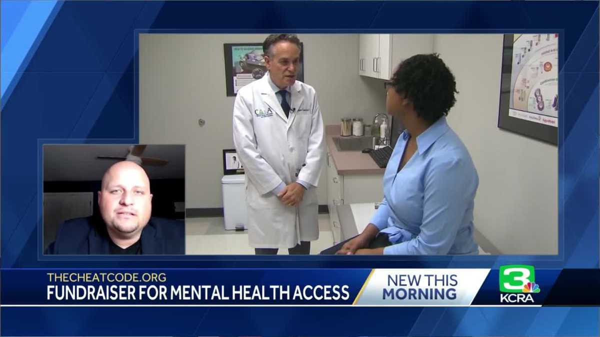 How you can help underserved communities get access to mental health ...