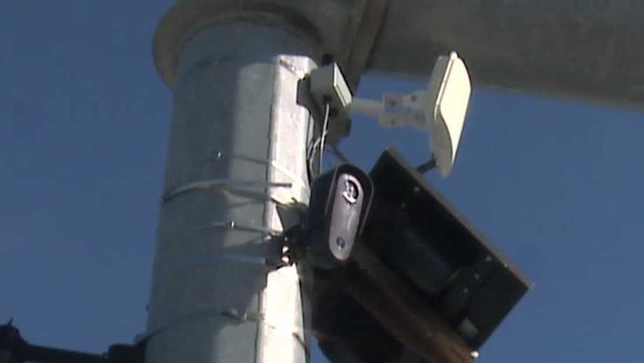 'Flock camera' program expanding with aims to protect Hardin County ...