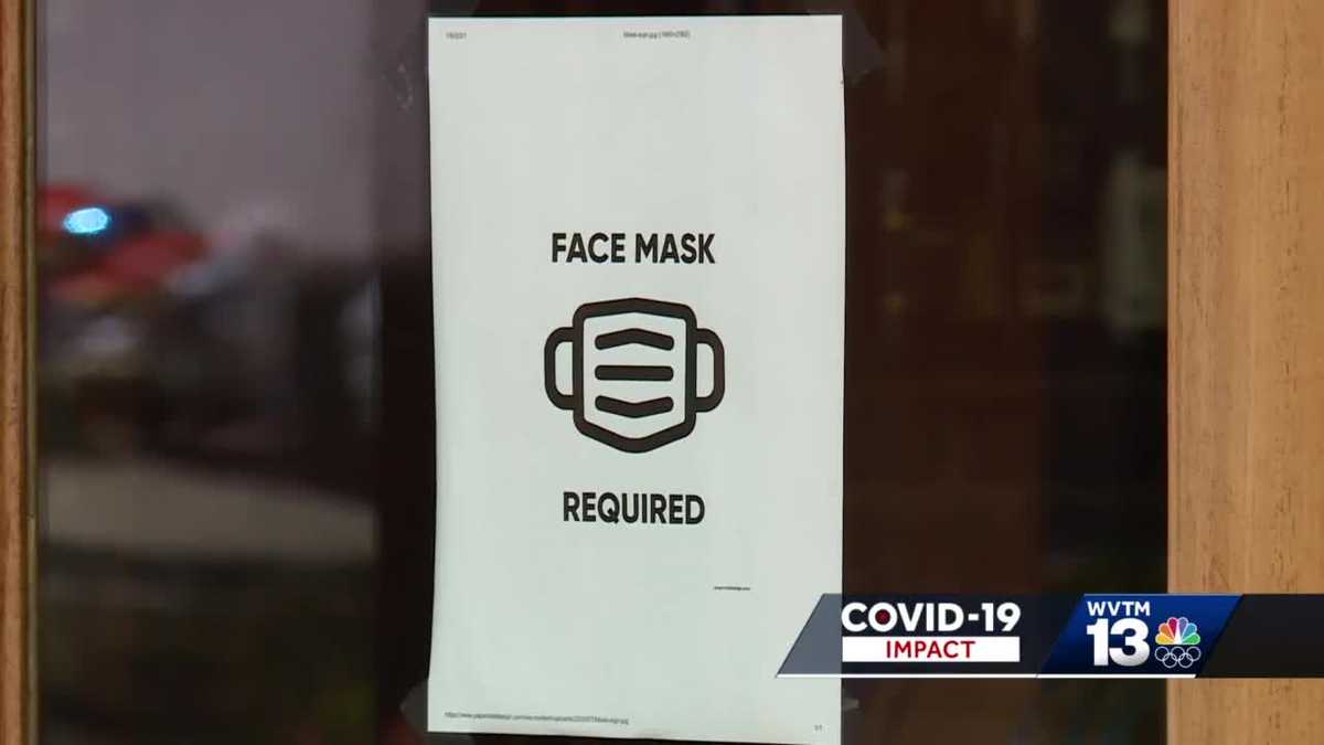Gadsden extends mask order for city facilities until April 30