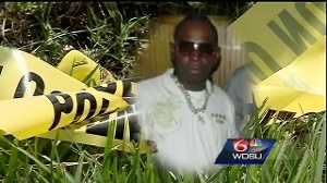 Neighbors react after first murder in Hammond in more than two years