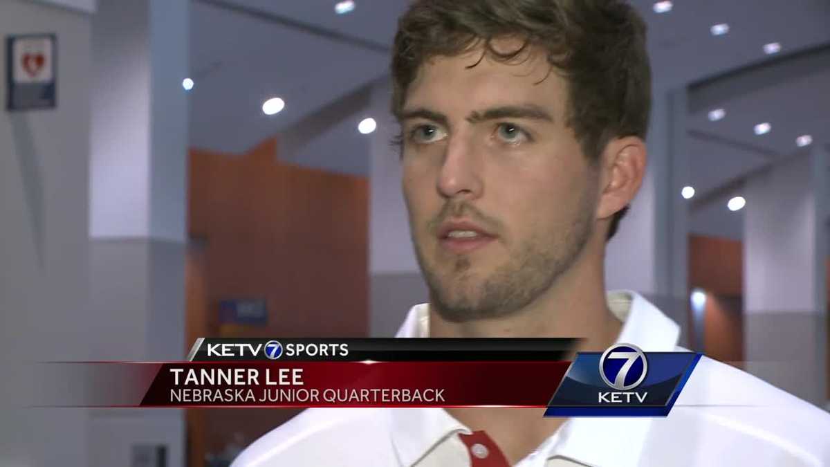 Tanner Lee ready to roll in 2017