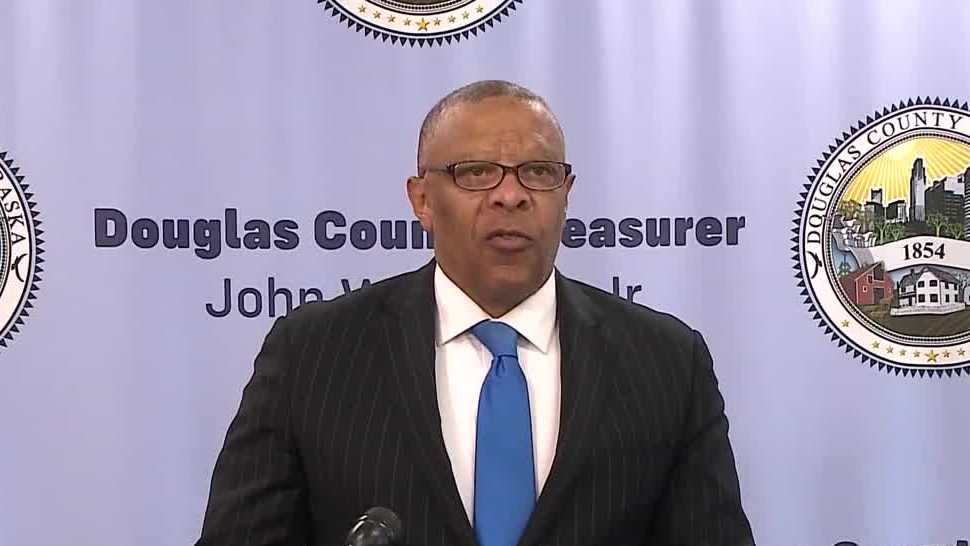 John Ewing officially challenging Jean Stothert for Omaha mayor