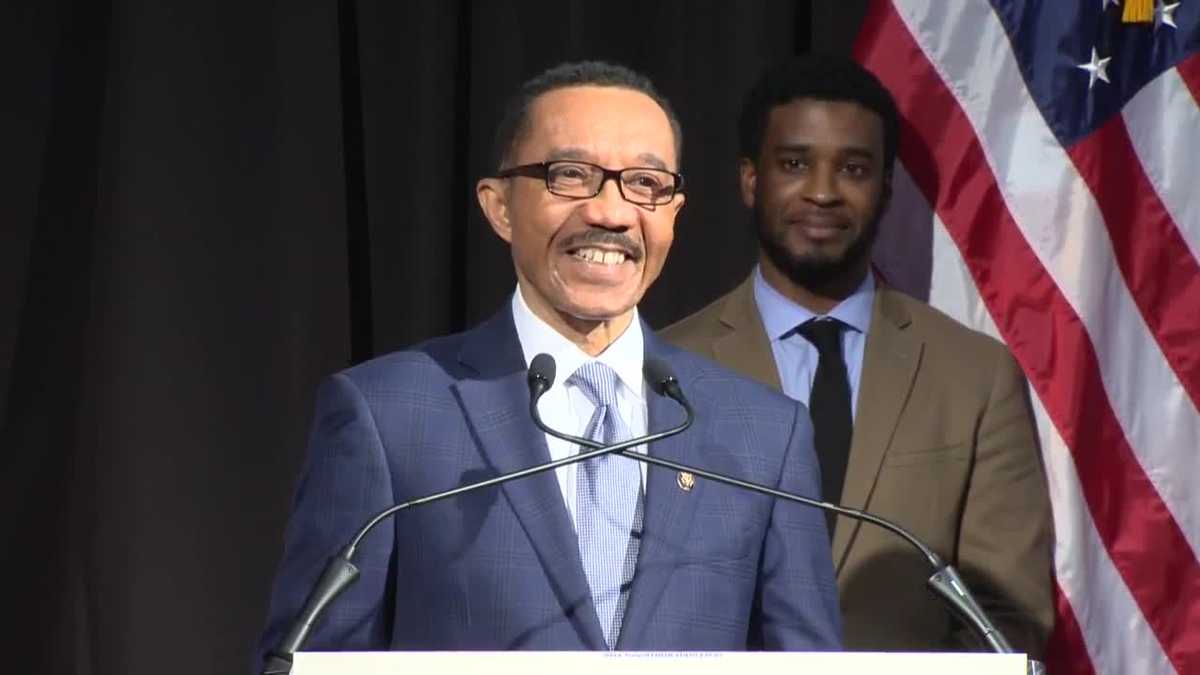 Election results: Mfume wins of Maryland's 7th District Congress seat