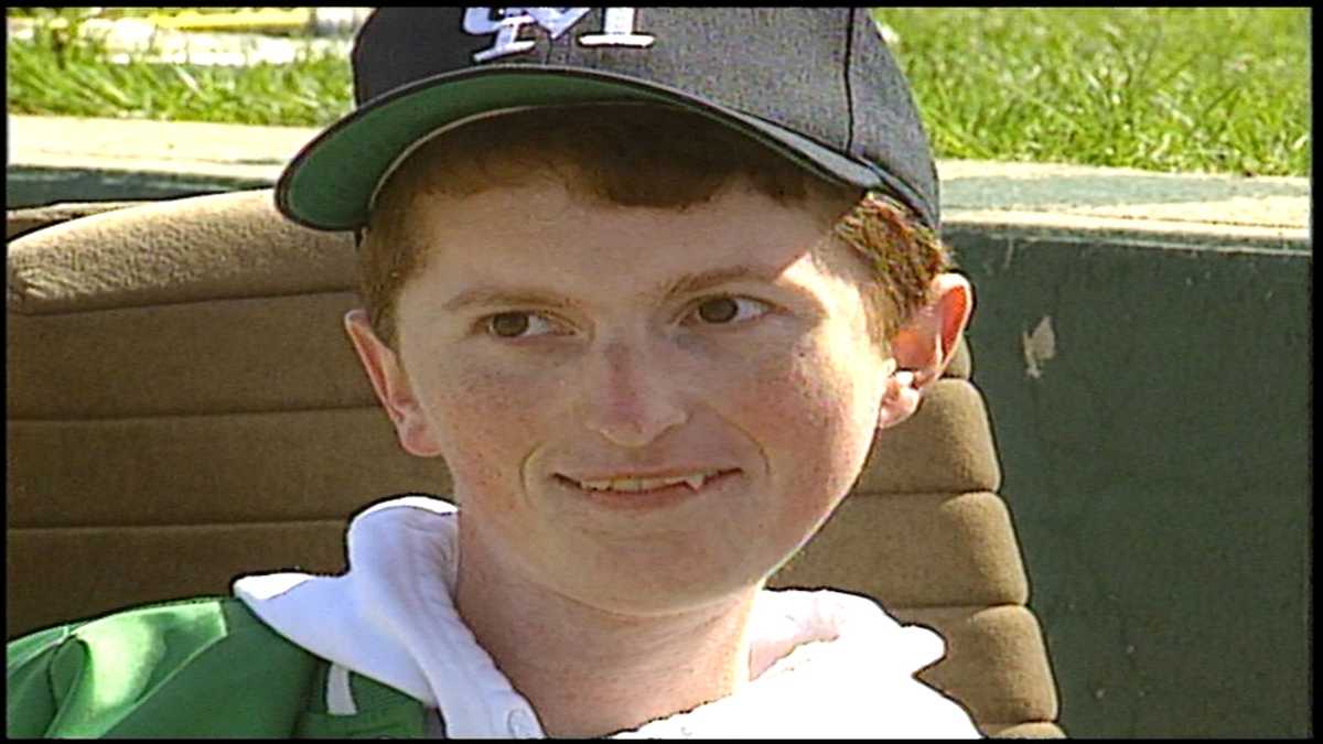 High 5 Classic: Abington High School's Scott Slaney