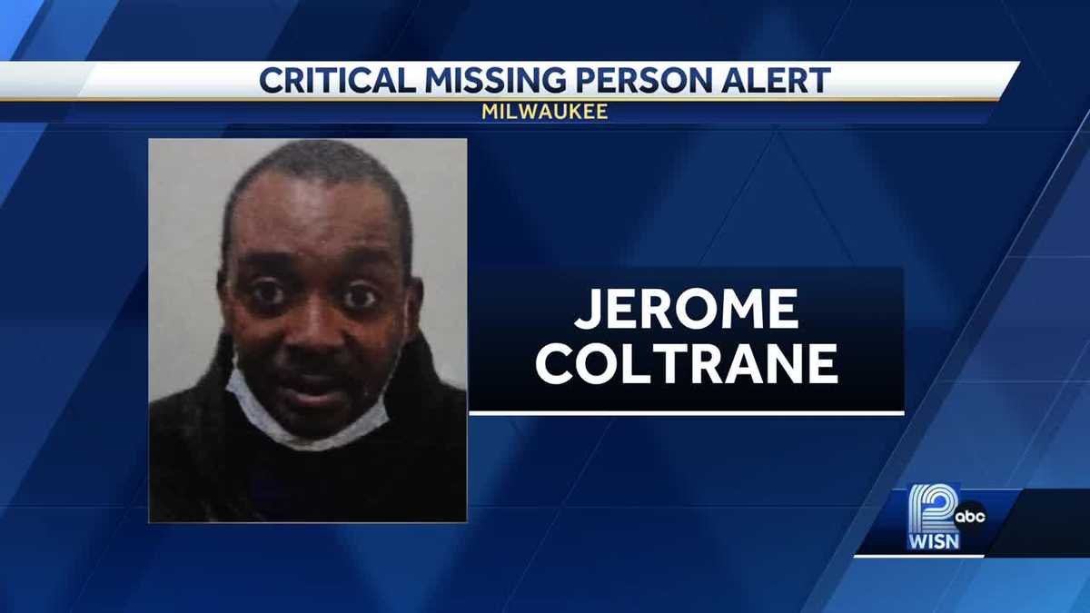 Missing Milwaukee man found safe