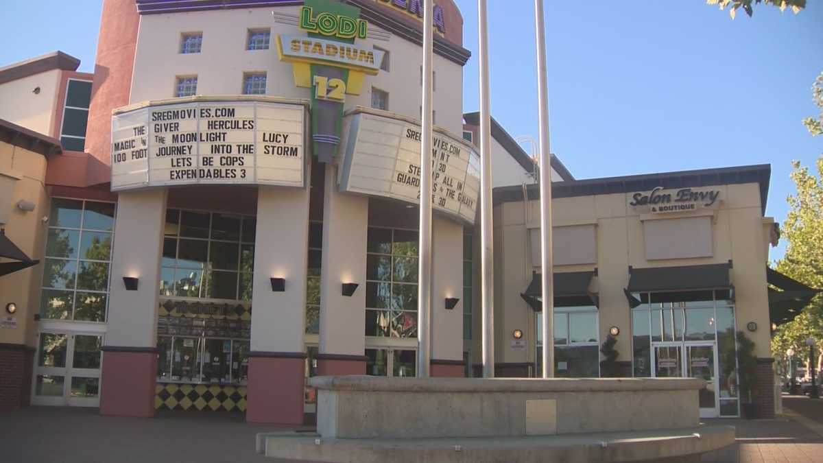 Lodi theater closes temporarily after bedbug complaints
