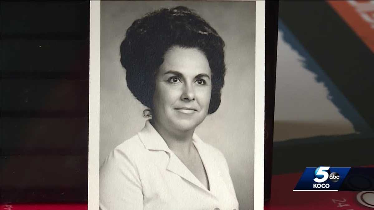 OKLAHOMA COLD CASE: Woman hangs on to hope that mother's murder will be ...