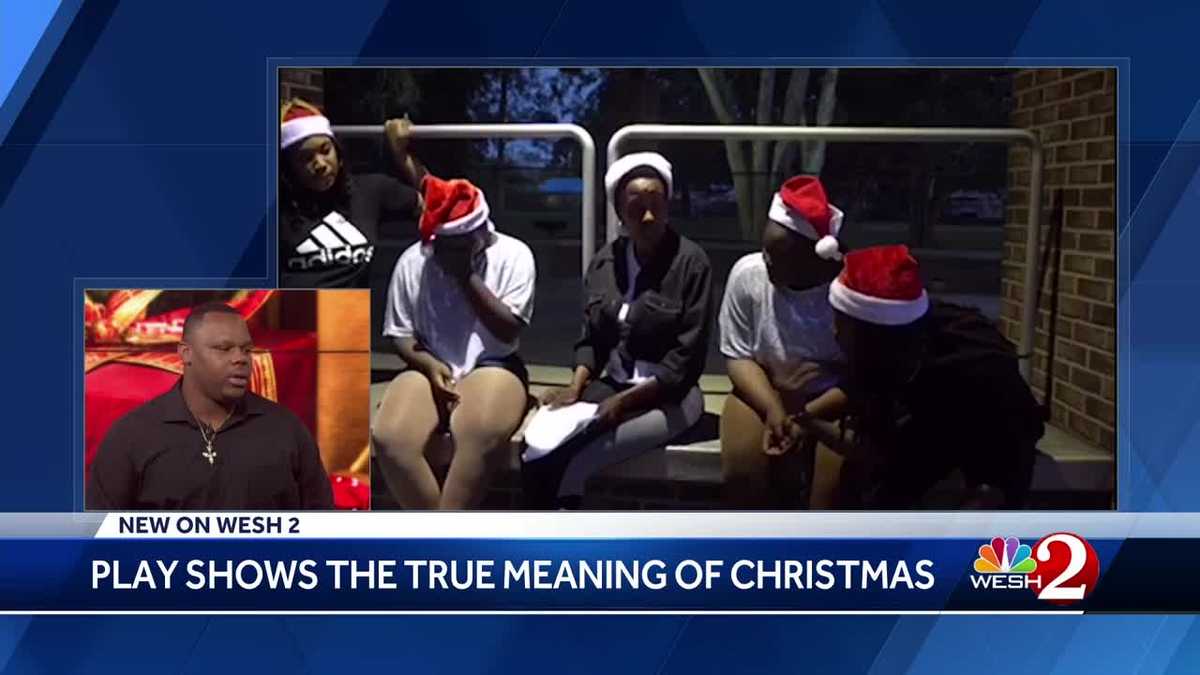 Orlando's Parramore neighborhood focus of special play