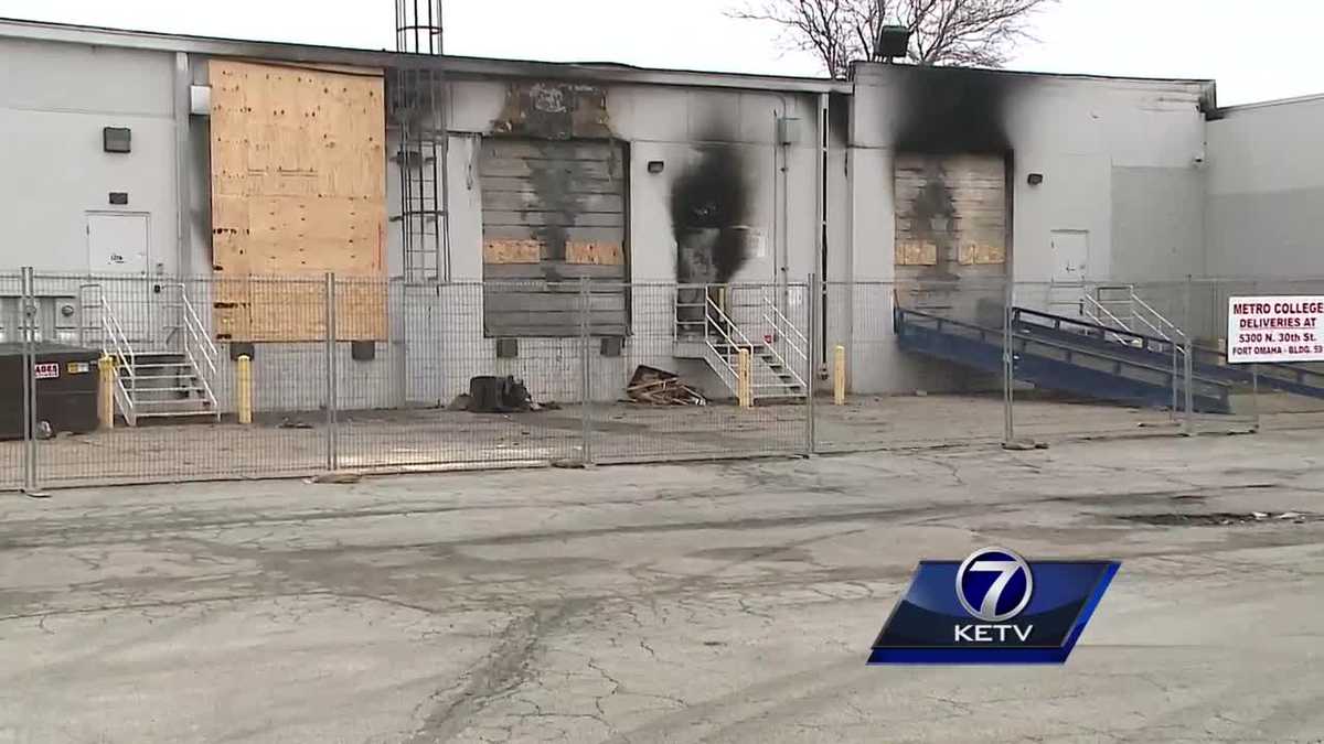 Strip mall fire causes millions of dollars in damage