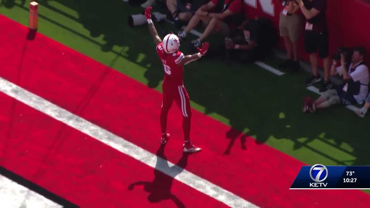 Nebraska's approach on both sides of the ball isn't changing