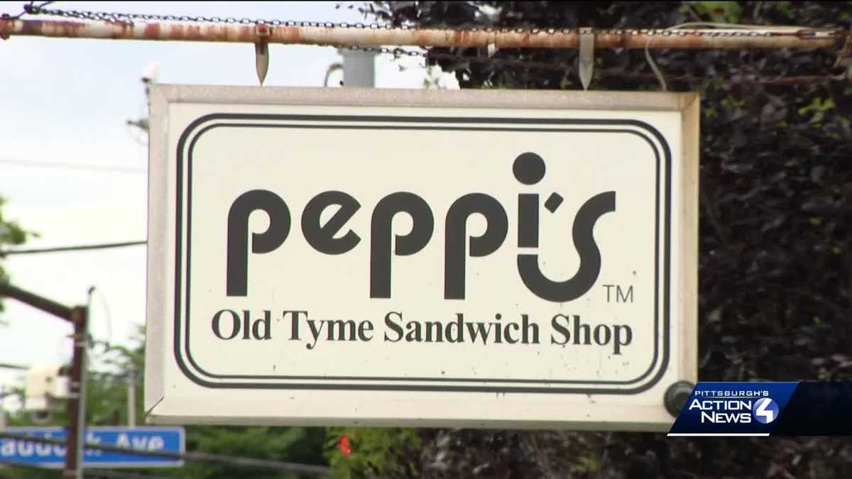 Peppi's Old Tyme Sandwich Shop closes its doors in Point Breeze