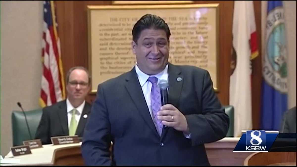 Investigation into Carmel Mayor still secret