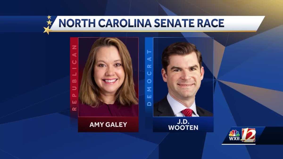 WXII 12 News contacts the VA for answers.