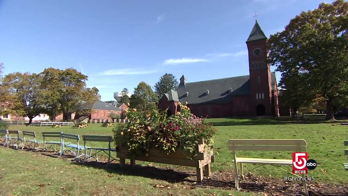 History takes on new life in Medfield