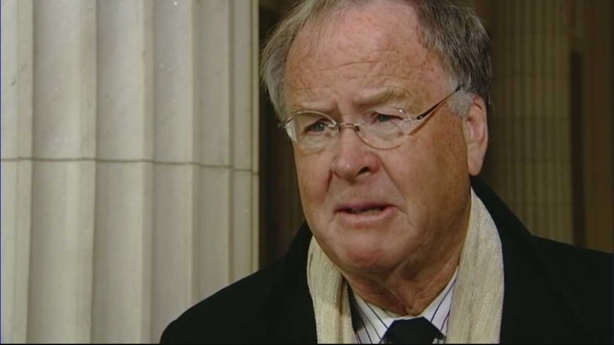 Rep. Sam Farr describes new U.S. Congress