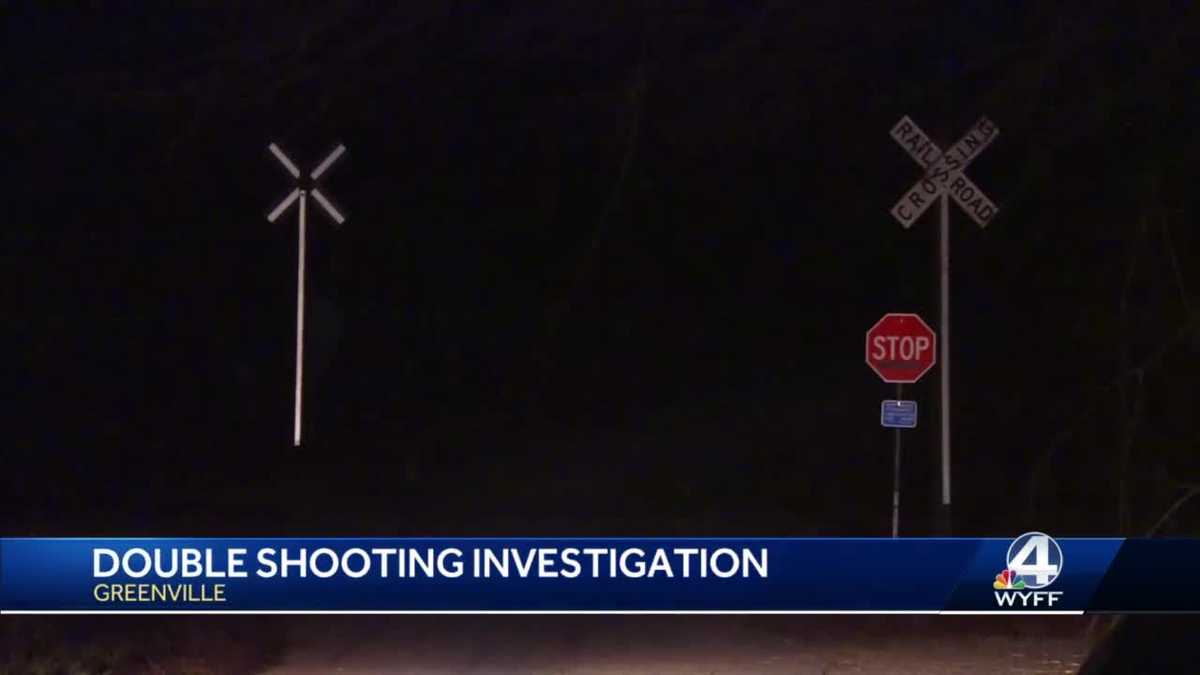 South Carolina: Deadly Greenville County shooting