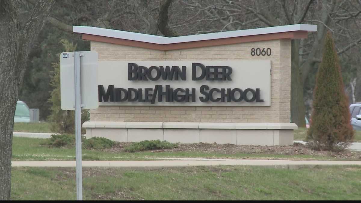 Misinterpreted Facebook post causes lockdown at Brown Deer H.S.