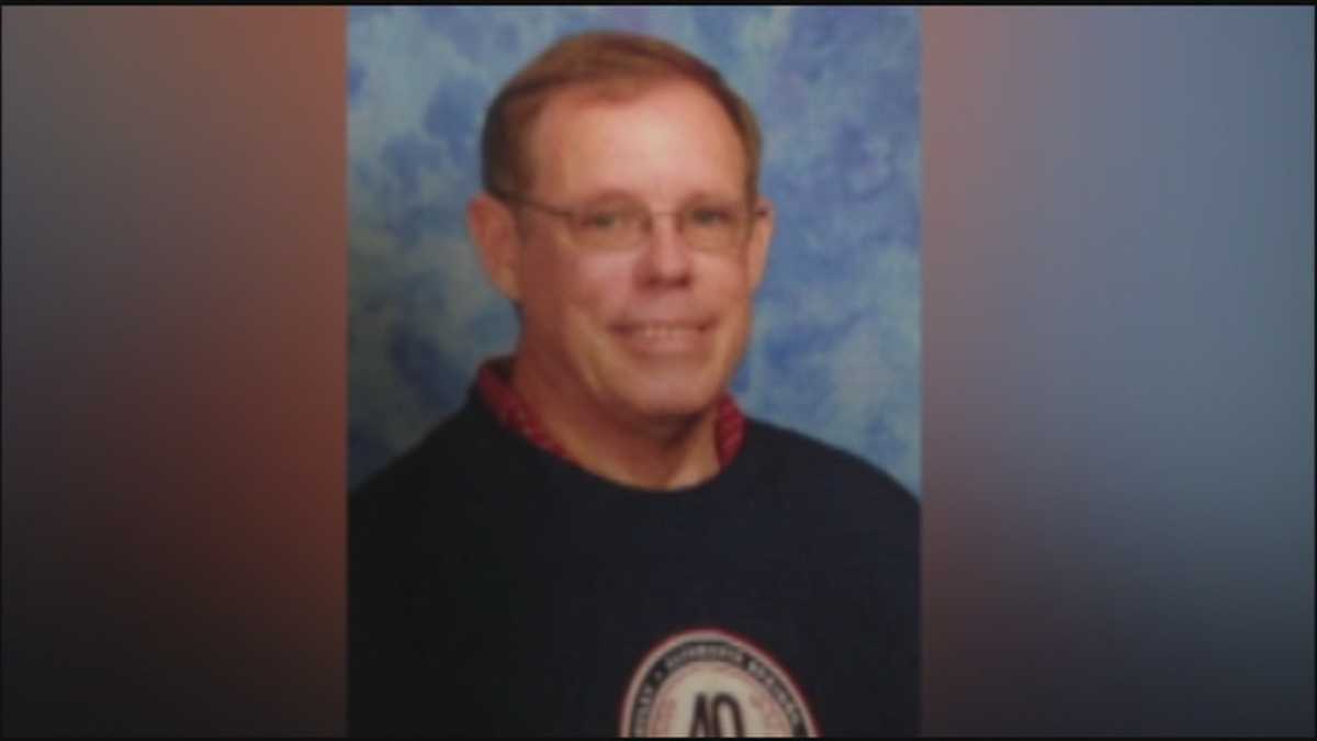 Teacher taped student's hands for disrupting class, officials say