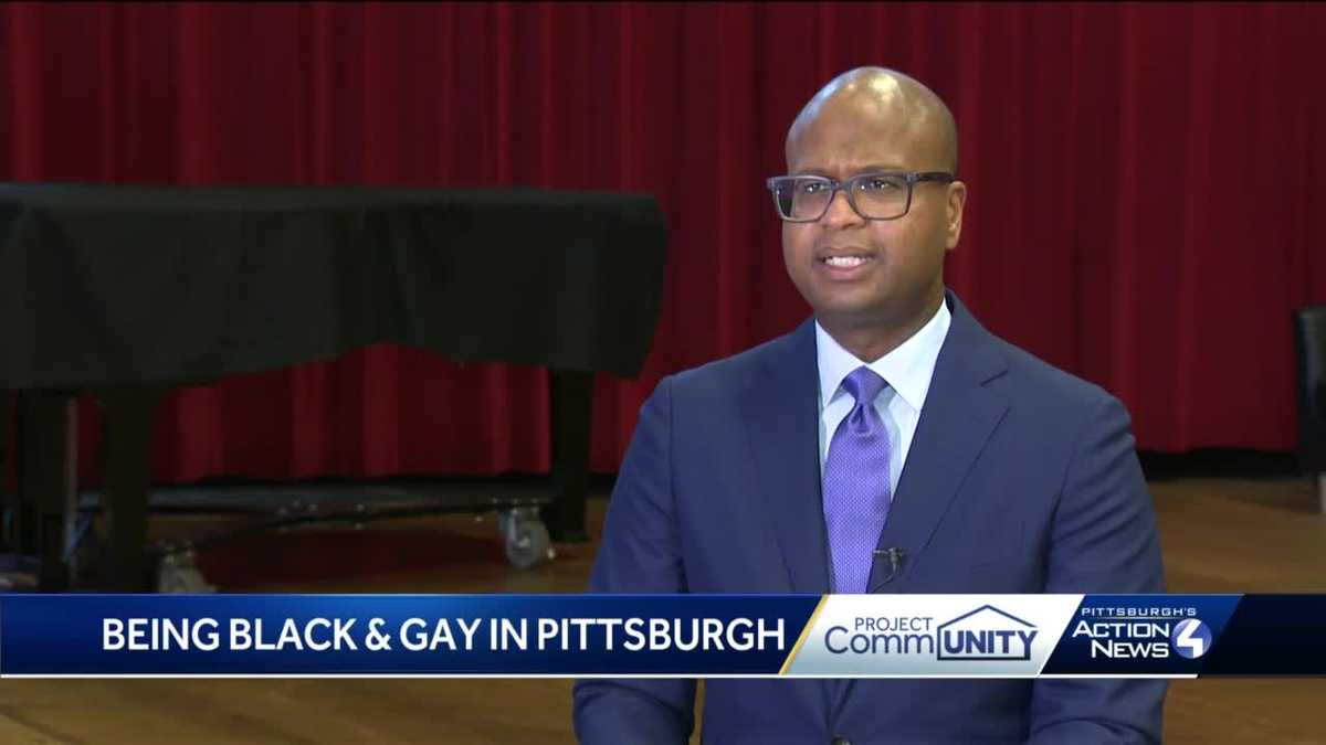 WTAE Listens: Michael Braxton