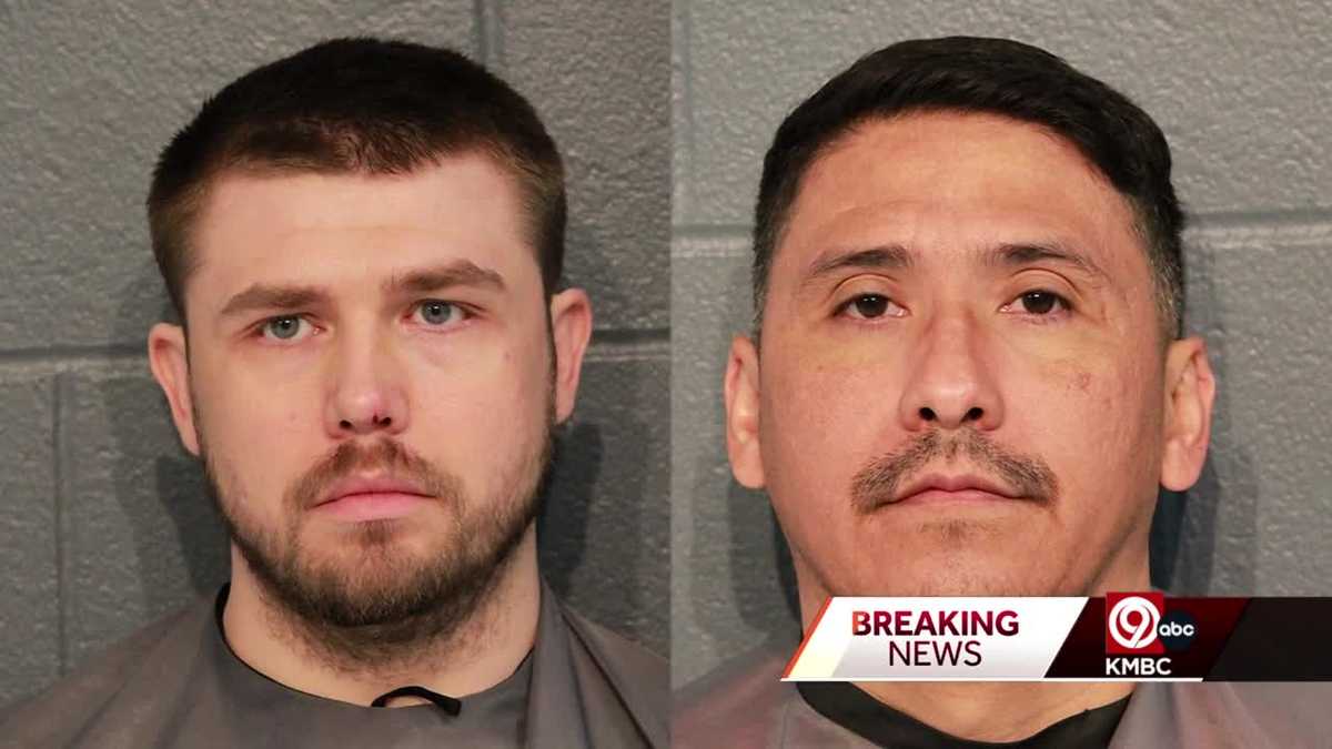 Fugitive That Escaped Cass County Jail In Early December Captured