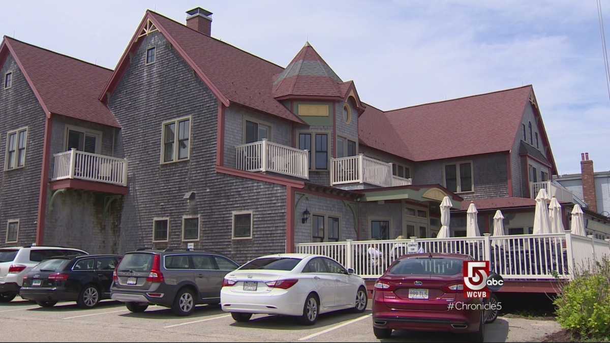 Mystery Towns: Going Coastal