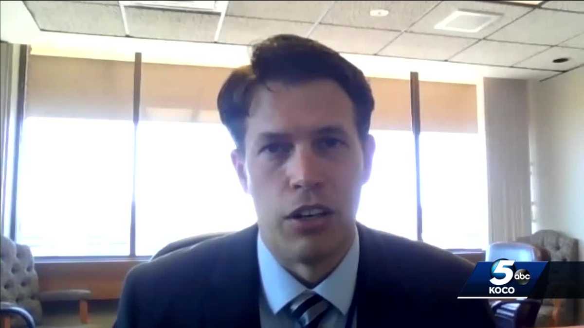 Contract ends for interim state epidemiologist, Oklahoma health ...