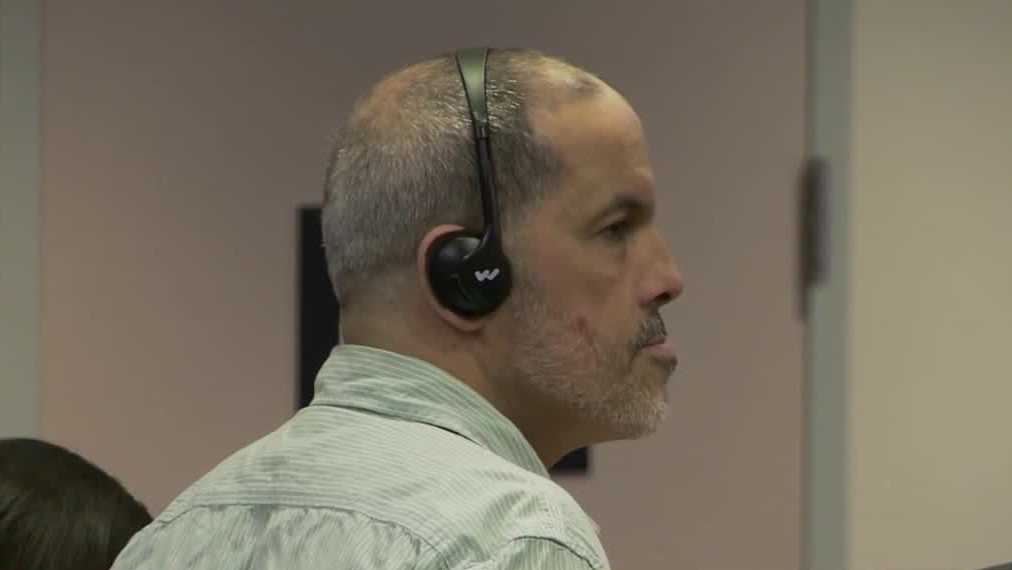 Victor Rivera found guilty of second-degree murder
