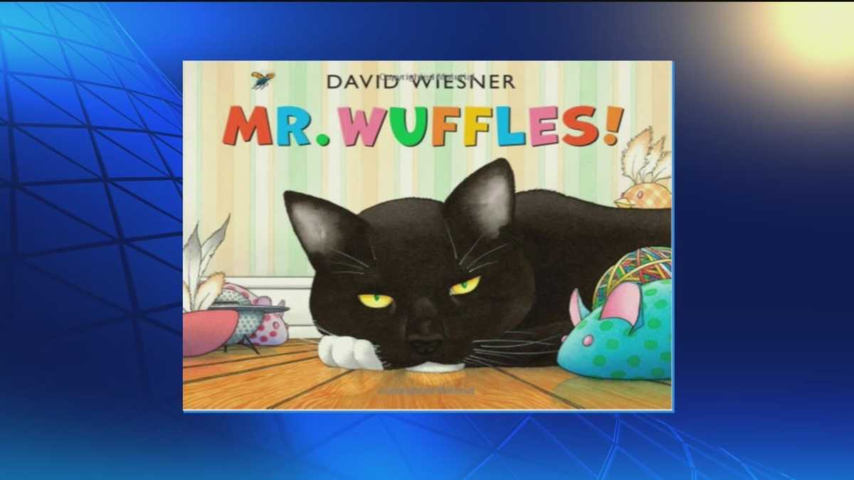 Barb has the best books of the season for kids